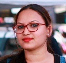 Priyanka's Portfolio